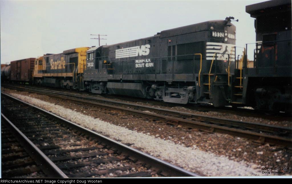 NS 3932